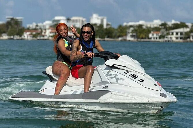 Wildwood NJ Jet Ski Rental  Thrilling Coastal Exploration - Practical Details and Tips for Travelers