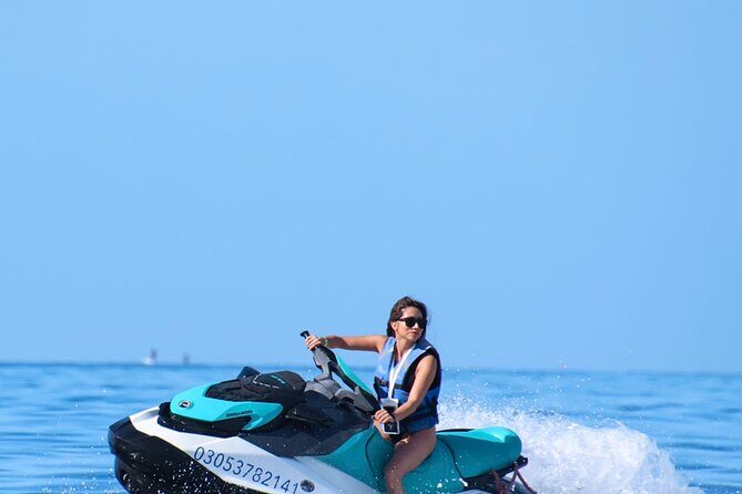 Wildwood NJ Jet Ski Rental  Thrilling Coastal Exploration - The Sum Up