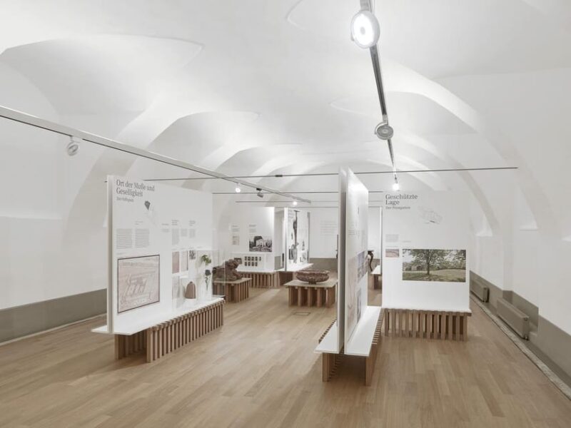 Wilhering Abbey: Discover 875 years of history! - Key Points