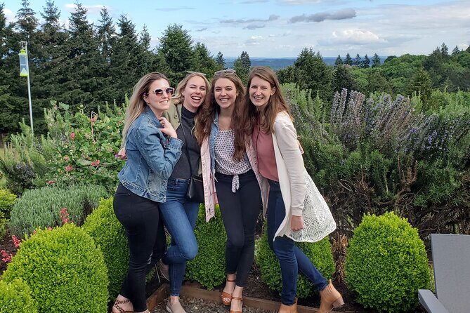 Willamette Valley Pinot Noir & Wood Fired Pizza Pairing Tour - Authentic Insights from Past Participants