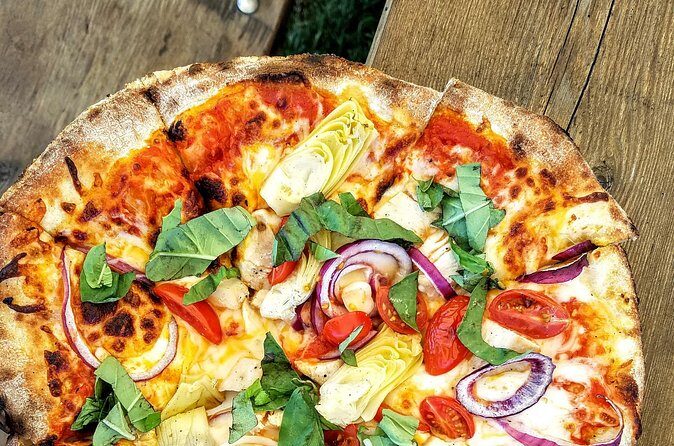 Willamette Valley Pinot Noir & Wood Fired Pizza Pairing Tour - FAQs