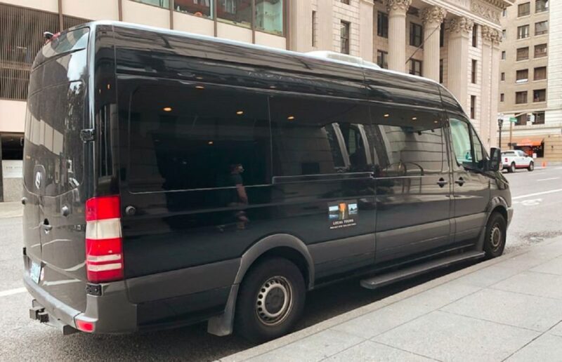 Willamette Valley Wine Tour - Key Points