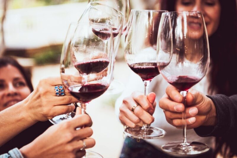 Willamette Valley Wine Tour - The Value Proposition