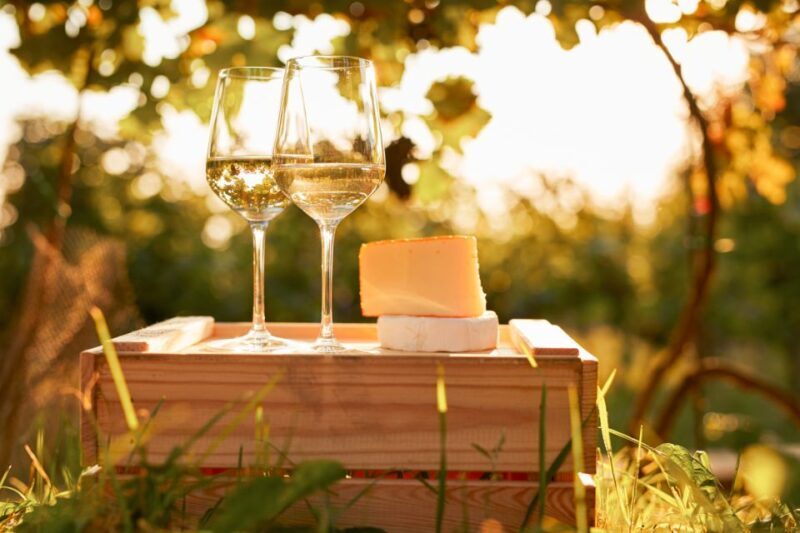 Willamette Valley Wine Tour - Who Should Book This Tour?