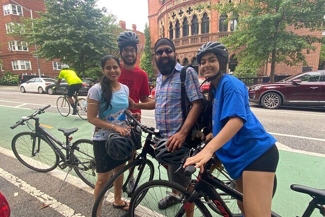 Williamsburg Brooklyn Bike Adventure - Who Will Love This Tour?