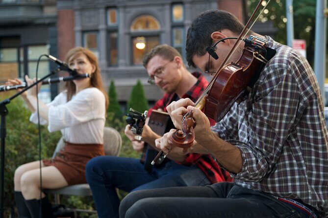 Williamsburg Brooklyn Bike Adventure - The Sum Up