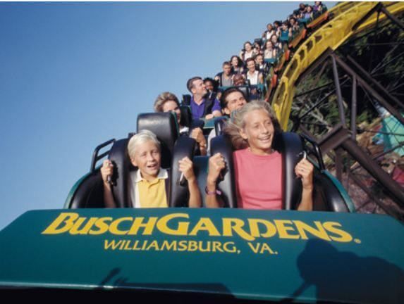 Williamsburg: Busch Gardens Ticket & Water Country Option - Who Will Love This Experience?