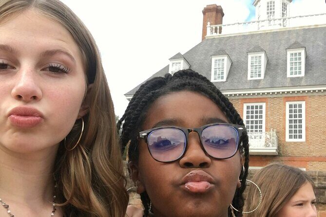 Williamsburg Colonial Adventure: Exploration Game and Tour - Who Should Consider This Tour?