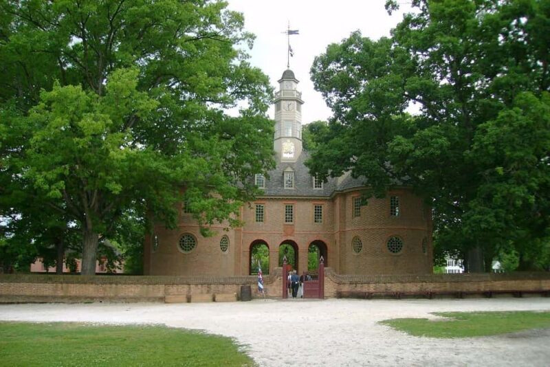 Williamsburg: Colonial Williamsburg Ticket - Who Should Consider This Tour?