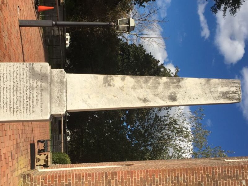 Williamsburg: Dead of Night Paranormal investigations Tour - What to Expect on This Paranormal Investigation Tour