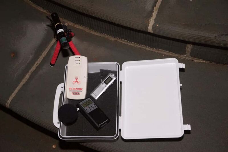 Williamsburg: Echoes of Twilight Late-Night Ghost Tour - What to Expect: Practical Details