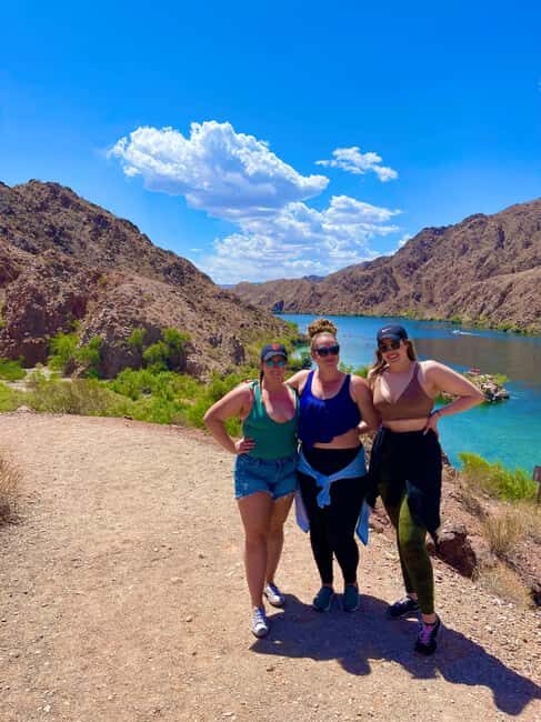 Willow Beach: Emerald Cave Sunset Tour w/ Campfire & Dinner - The Sum Up