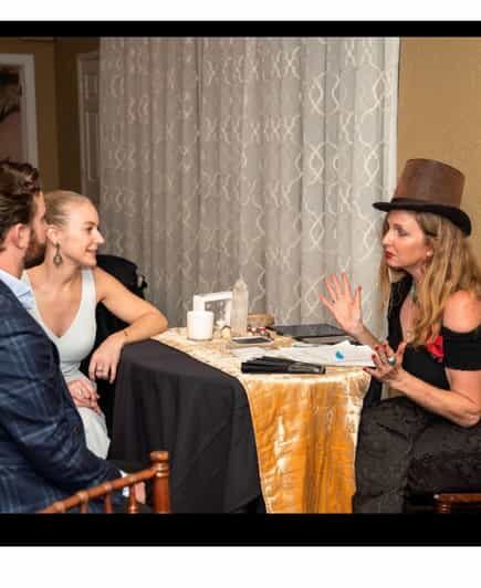 Wilmington, NC: A Tarot Reading Experience - A Detailed Look at the Wilmington Tarot Reading Experience