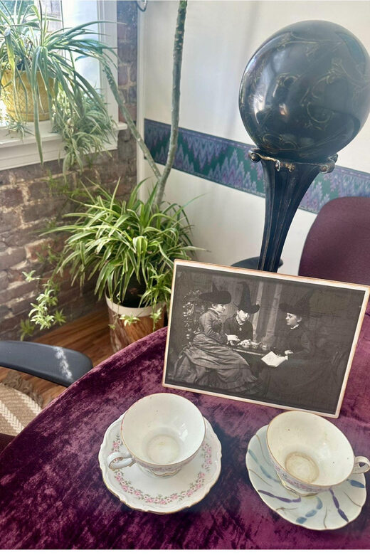 Wilmington, NC: A Tarot Reading Experience - Who Should Consider This Experience?