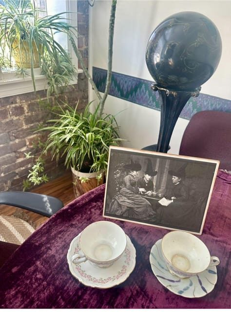 Wilmington, NC: A Tarot Reading Experience - The Sum Up