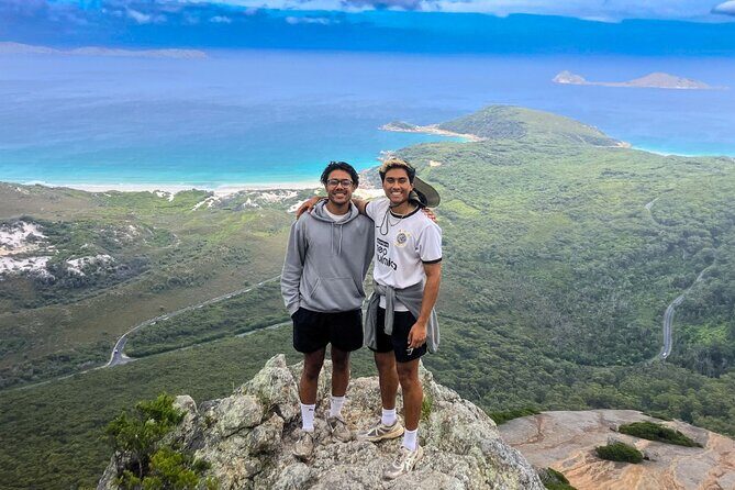 Wilsons Promontory Day Trip from Melbourne - Key Points