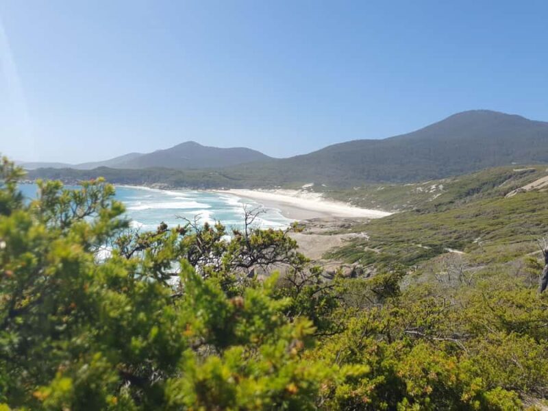 Wilsons Promontory National Park Day Trip - Introduction: Discovering Wilsons Promontory in a Day
