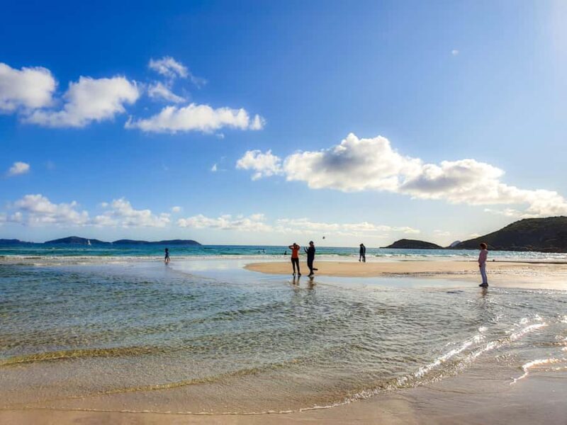 Wilsons Promontory National Park Day Trip - Final Thoughts: Is This Tour for You?