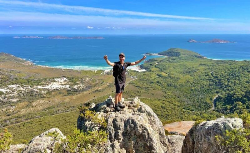 Wilson's Promontory National Park Eco Tour From Melbourne - Exploring Wilsons Promontory: A Natural Wonderland Just a Day Away