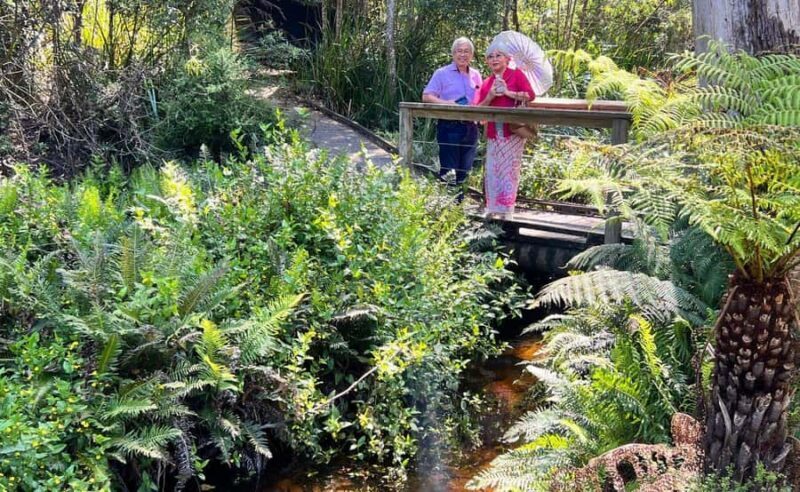 Wilson's Promontory National Park Eco Tour From Melbourne - Authentic Encounters and Review Highlights