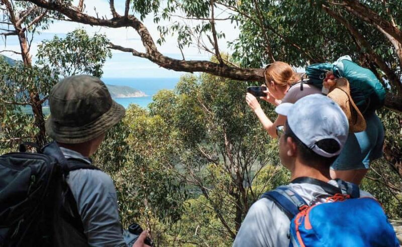 Wilson's Promontory National Park Eco Tour From Melbourne - Who Will Love This Tour?