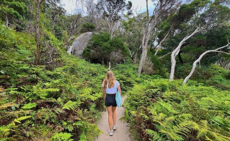Wilson's Promontory National Park Eco Tour From Melbourne - FAQ