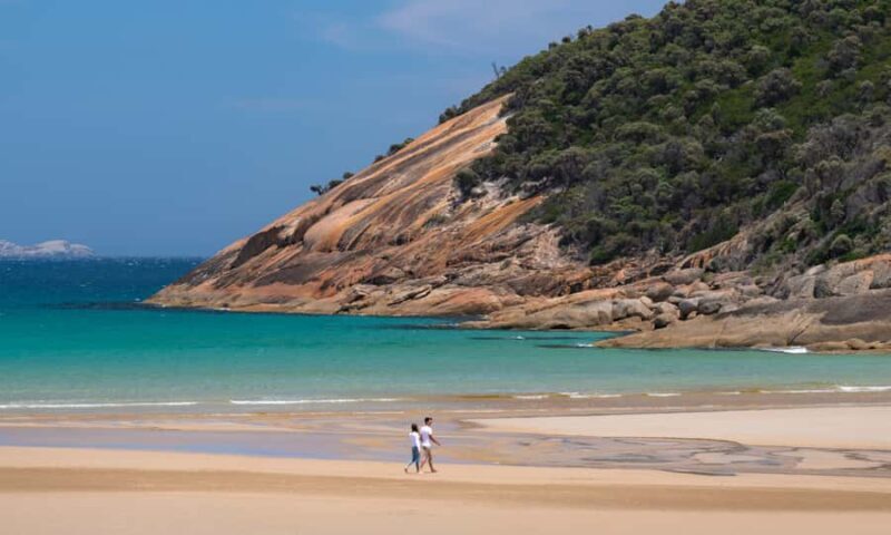 Wilsons Promontory National Park Full-Day Eco Tour - A Deep Dive into the Wilsons Promontory Full-Day Eco Tour