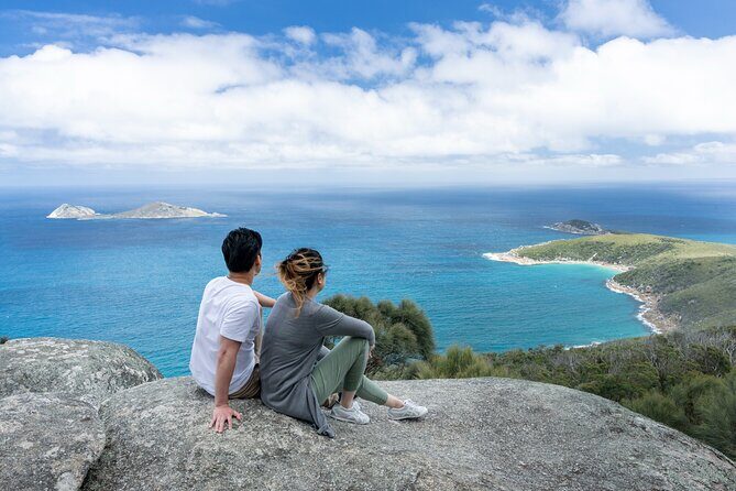 Wilsons Promontory Wilderness Day Tour - The Itinerary in Detail: What Makes Each Stop Special