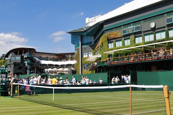 Wimbledon Tennis & Westminster Landmarks Walking Tour - Who Would Love This Tour?