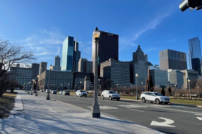 Wind and Souls an Adults Only Ghost Tour in Chicago - A Deep Dive into the Chicago Haunted Scene