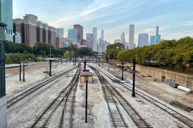 Wind and Souls an Adults Only Ghost Tour in Chicago - Who Will Love This Tour?