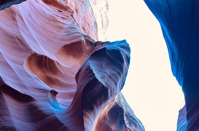 Wind Canyon Slot Tours - Practical Details That Matter