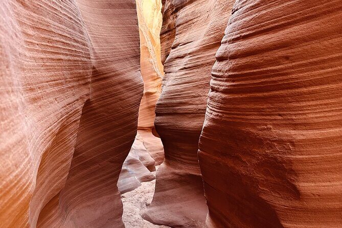 Wind Canyon Slot Tours - Why Choose Wind Canyon Slot Tours?