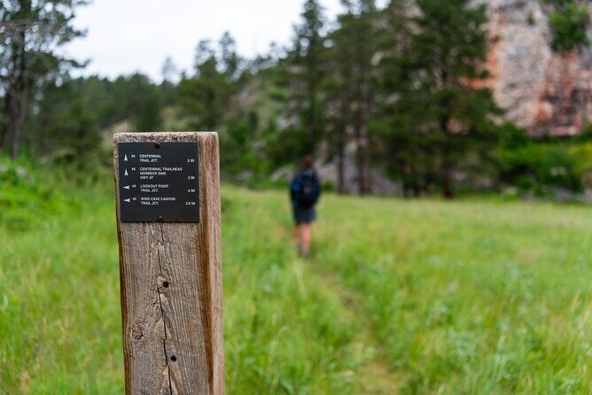 Wind Cave National Park Self-Guided Audio Tour - FAQs