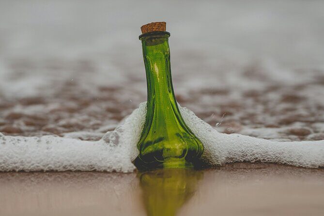 Wind Dancer Happy Hour Sail - A Detailed Look at the Wind Dancer Happy Hour Sail