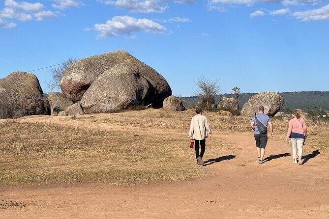 Wind TOUR: Mountains, Forests, Enigma Stones and Coffee Farms - Who Is This Tour Best For?