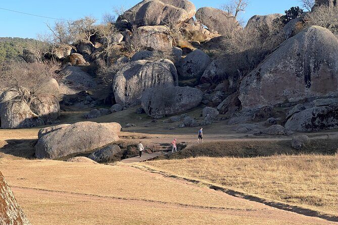 Wind TOUR: Mountains, Forests, Enigma Stones and Coffee Farms - The Sum Up