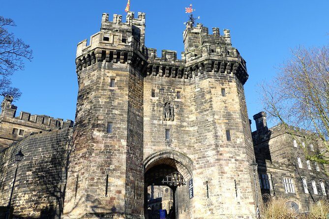 Windermere & Lake District Tour from Manchester Including Cruise - A Close Look at the Itinerary