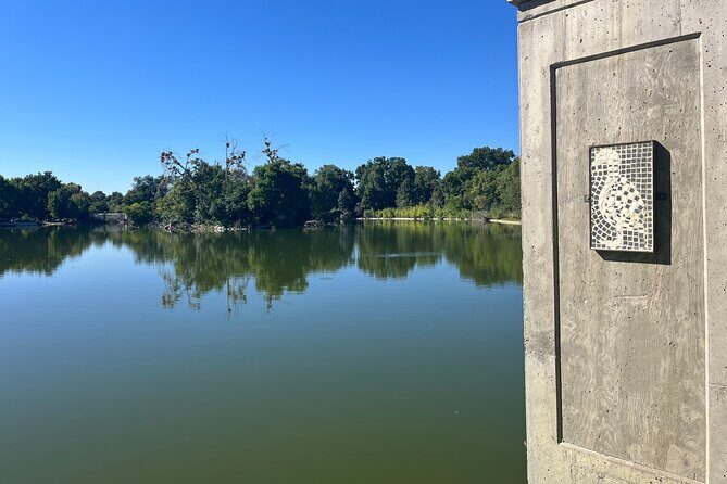 Winding Pathways of Denver's City Park A Self-Guided Tour - A Detailed Look at the Winding Pathways of Denvers City Park Tour