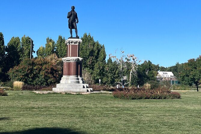 Winding Pathways of Denver's City Park A Self-Guided Tour - Final Thoughts: Who Will Love This Experience?