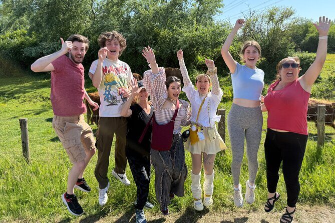 Windmill, Dairy Farms & Countryside Electric Bike Tour - FAQ