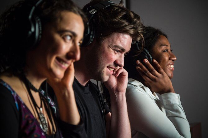 Windmill Lane Recording Studios - Visitor Experience - A Deep Dive into the Windmill Lane Experience