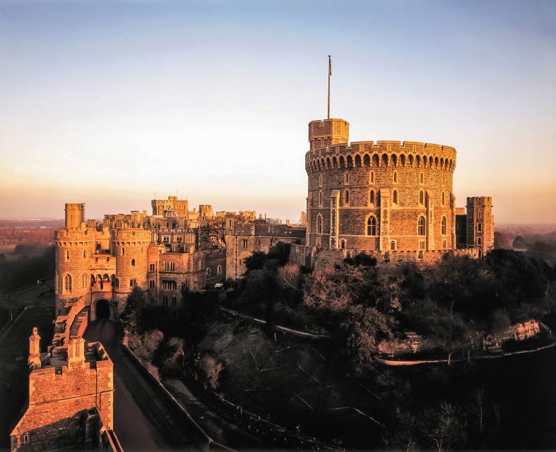 Windsor Castle Admission Ticket - A Deep Dive into Your Windsor Castle Experience