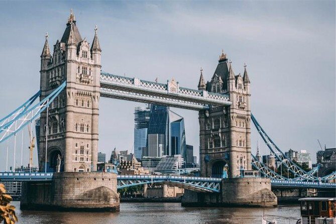 Windsor Castle private vehicle service from London with Admission tickets - Final Thoughts