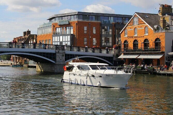 Windsor Castle & St George's Chapel Private 3-hour Walking Tour - Final Thoughts: Is It Worth It?