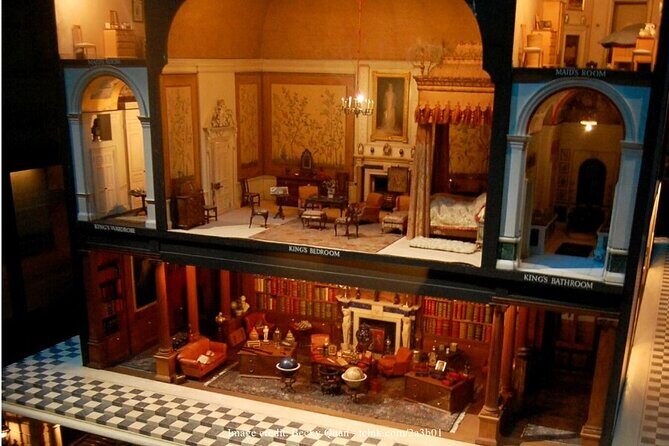 Windsor Castle & St George's Chapel Private 3-hour Walking Tour - FAQs