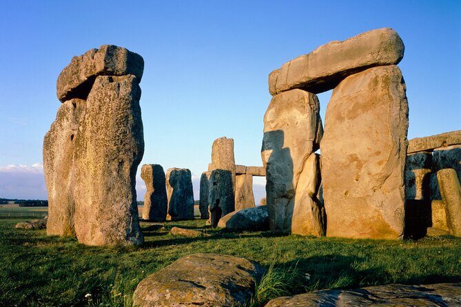 Windsor Castle, Stonehenge, and Oxford Day Trip from London - What Sets This Tour Apart
