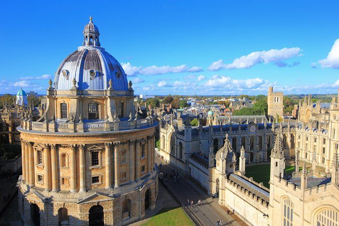 Windsor Castle, Stonehenge, and Oxford Day Trip from London - What Could Be Improved