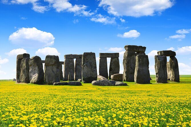 Windsor Castle, Stonehenge, and Oxford Day Trip from London - Final Thoughts: Who Is This Tour Perfect For?