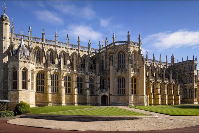 Windsor Castle, Stonehenge & Bath Private Car Tour from London - Who Will Love This Tour?